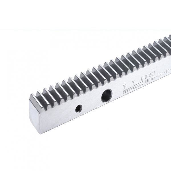 Straight-toothed rack and pinion - CHTMH-DIN10 series - Yuan Yi Chang ...
