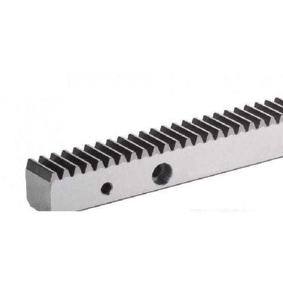 Straight-toothed rack and pinion - MSTGQ-CP-JIS1 series - Yuan Yi Chang ...
