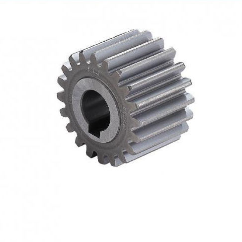 Spur gear - MSGH-DIN6 series - Yuan Yi Chang Machinery Co., Ltd. (YYC ...