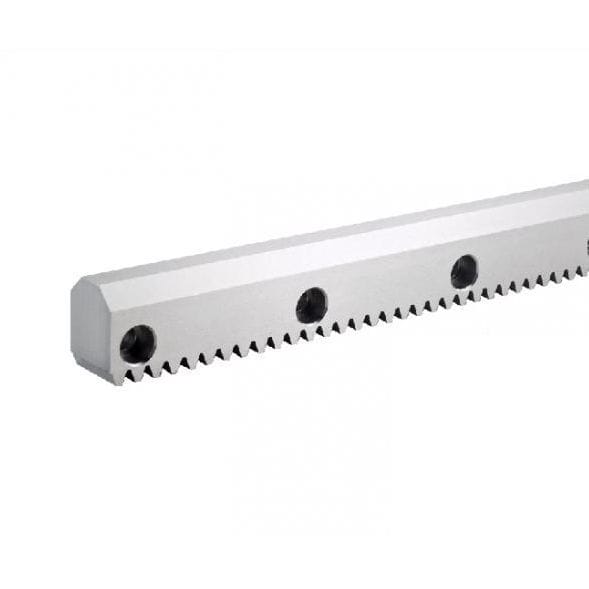 Helical-toothed rack and pinion - MSVGH-CP-DIN6 - Yuan Yi Chang ...