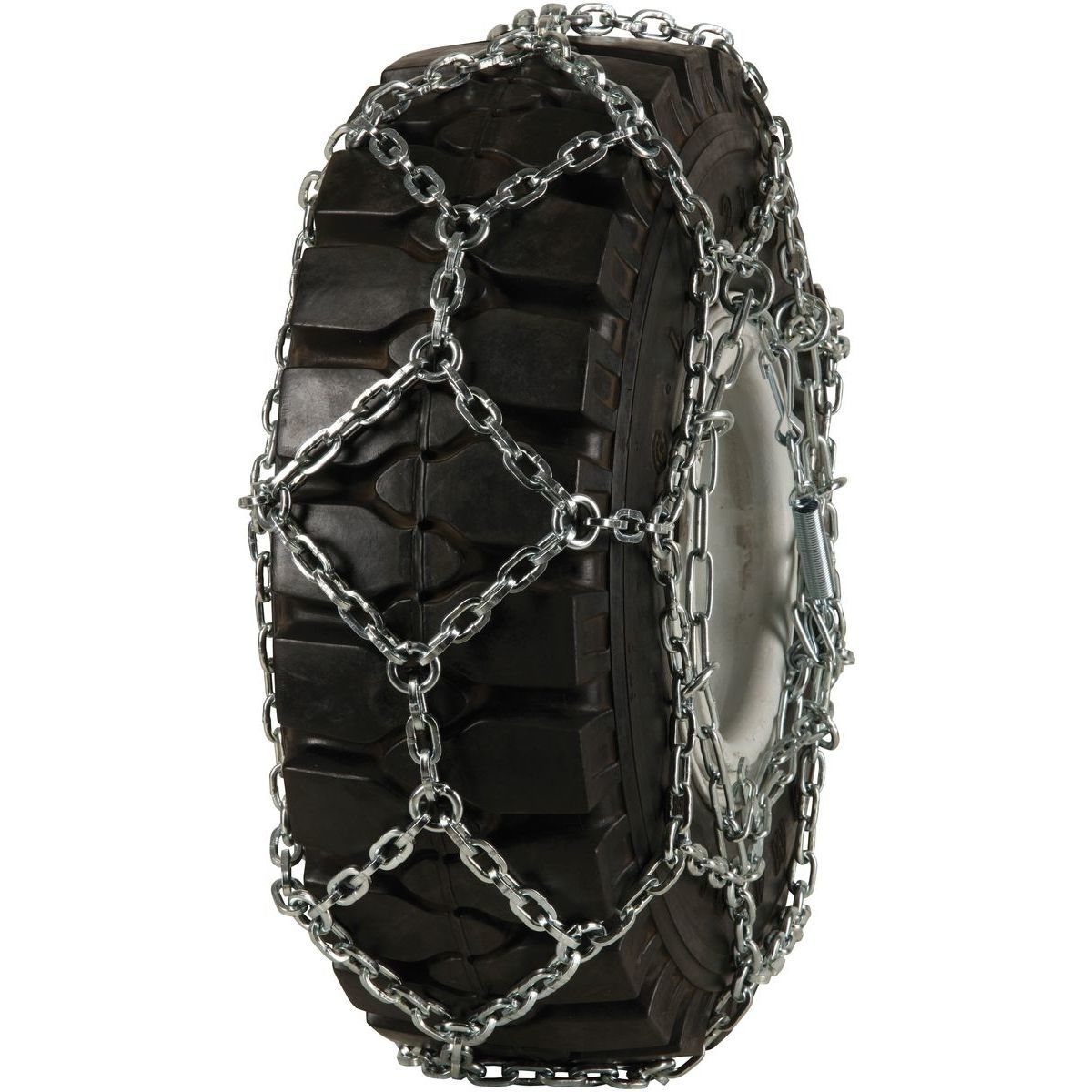 Snow chain - unihub - pewag Deutschland GmbH