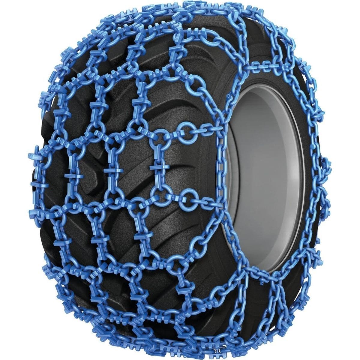 Forestry chain - forstgrip pro soft - pewag Deutschland GmbH