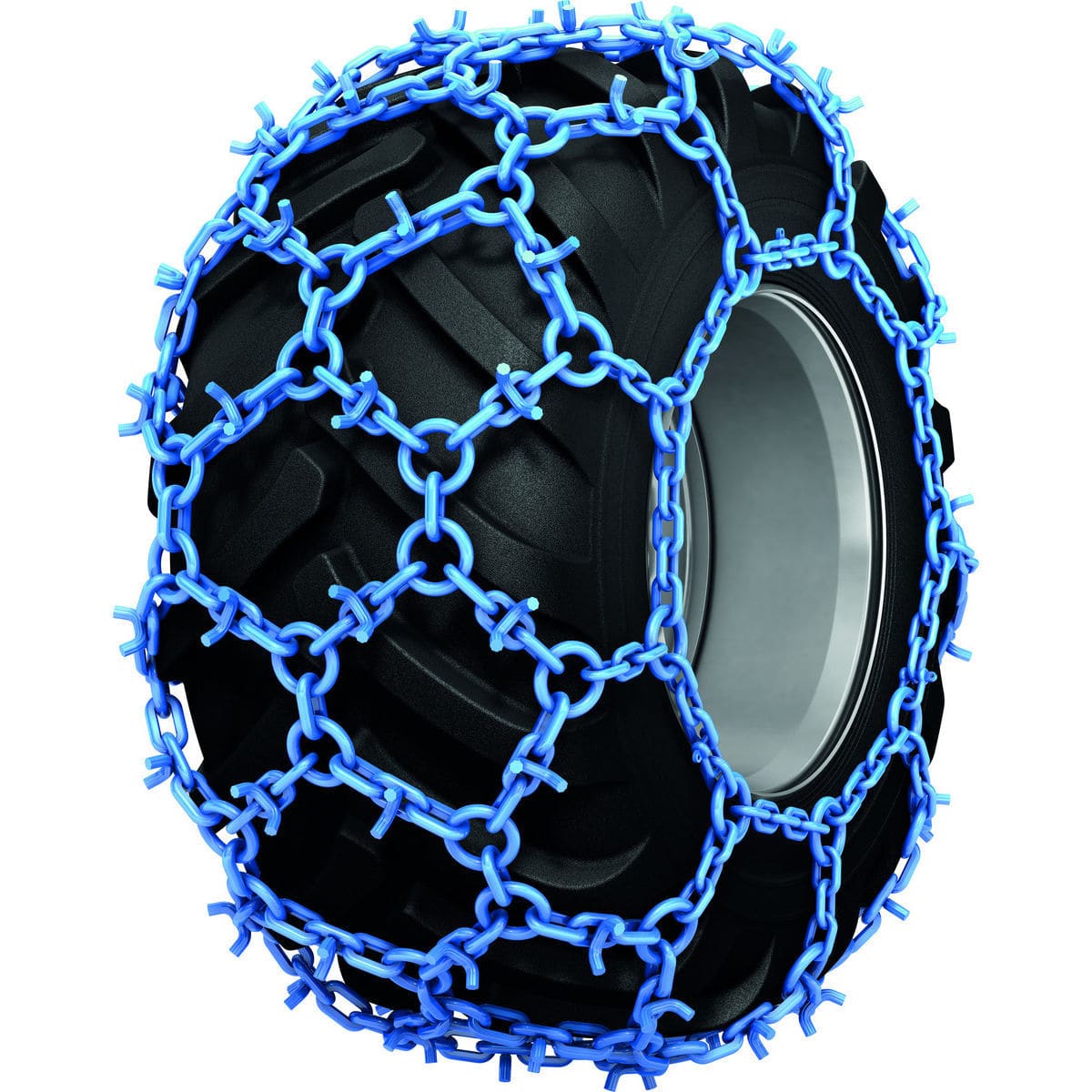 Forestry chain - prac - pewag Deutschland GmbH