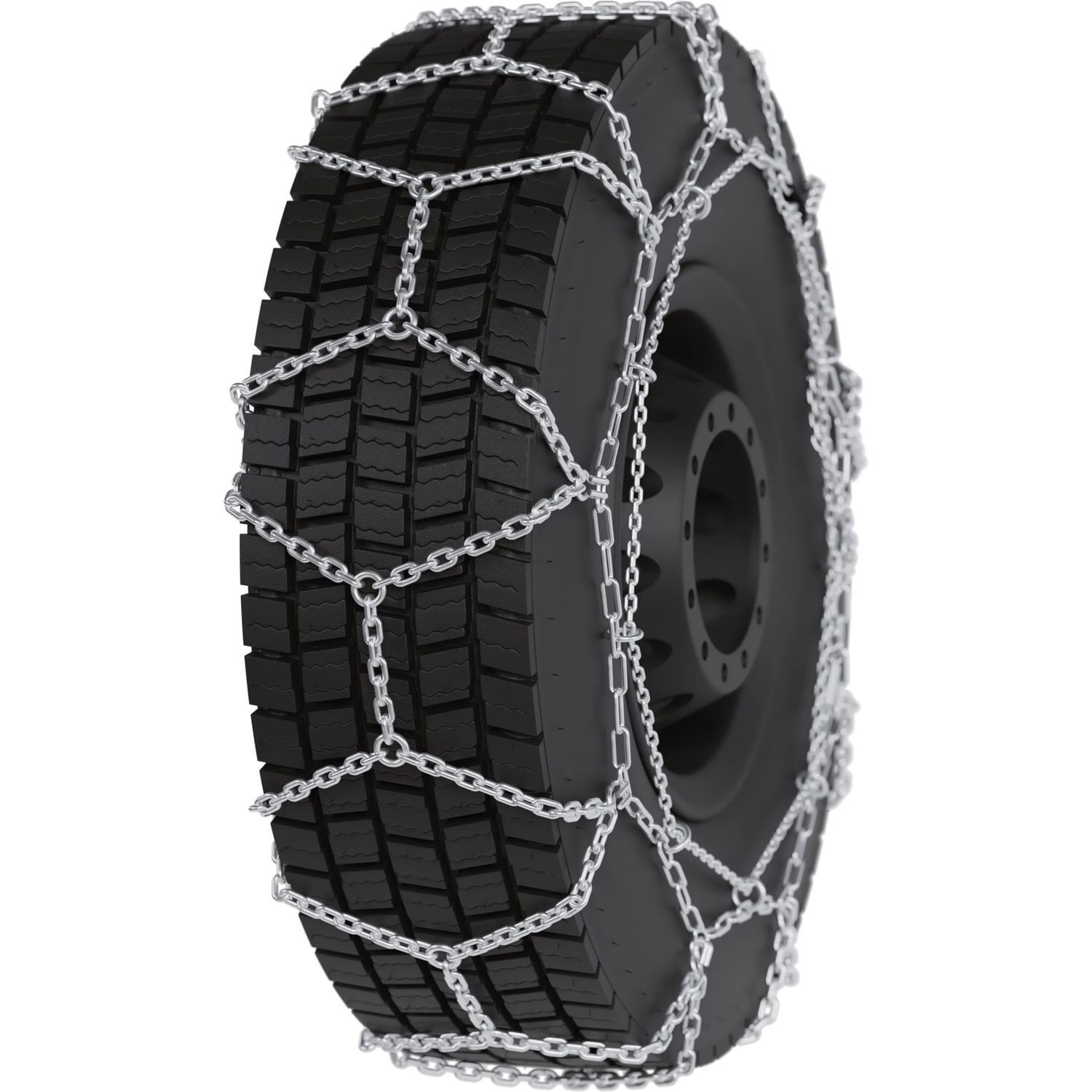 Snow chain - omnimat ring 6 - pewag Deutschland GmbH