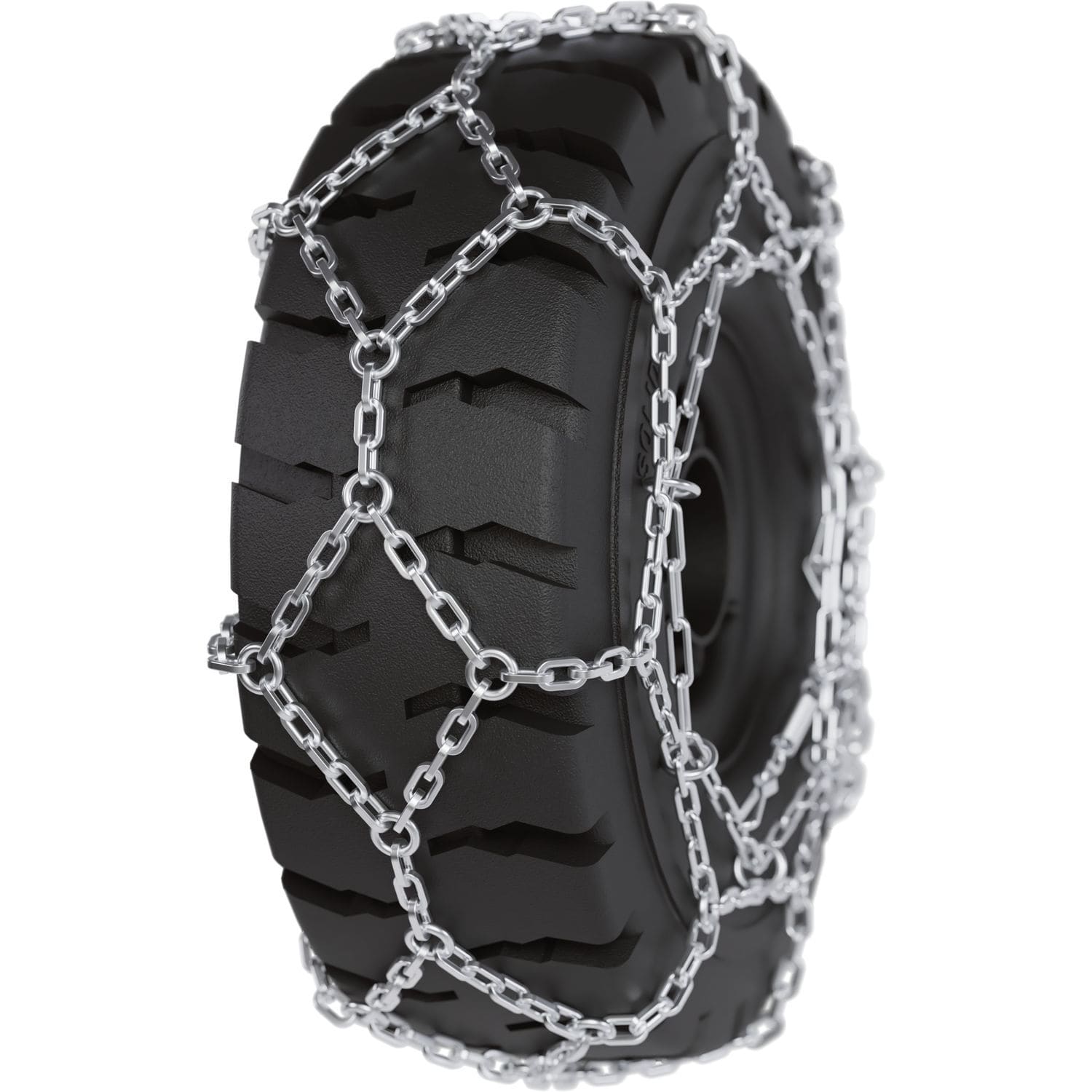 Snow chain - unihub - pewag Deutschland GmbH