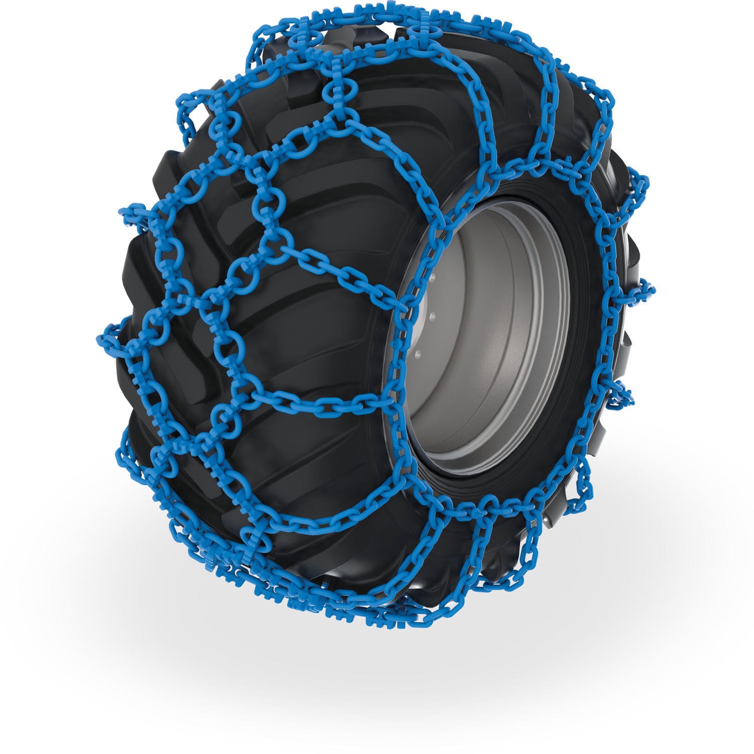 Forestry chain - forstgrip soft - pewag Deutschland GmbH