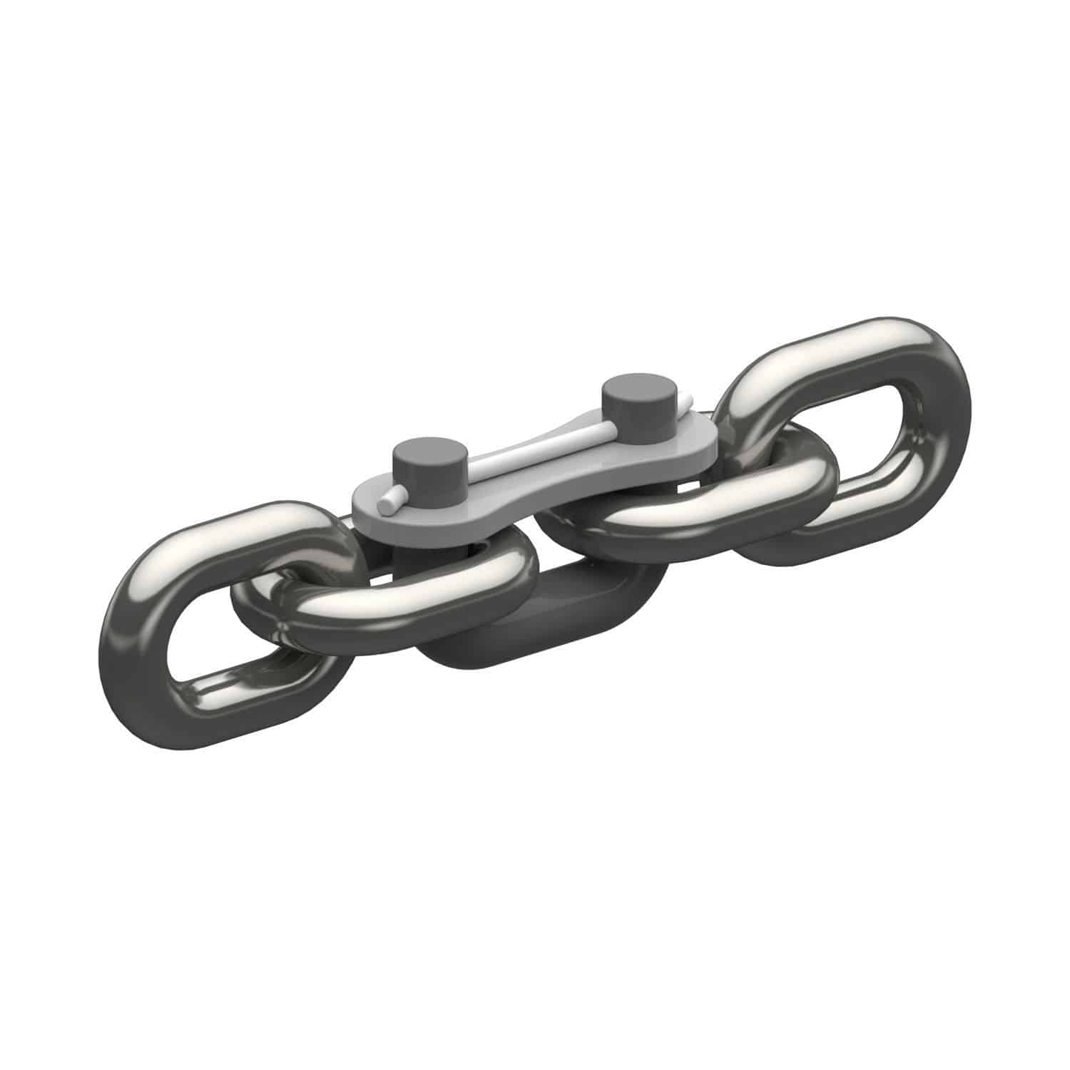 Chain connecting link - VG - pewag Deutschland GmbH