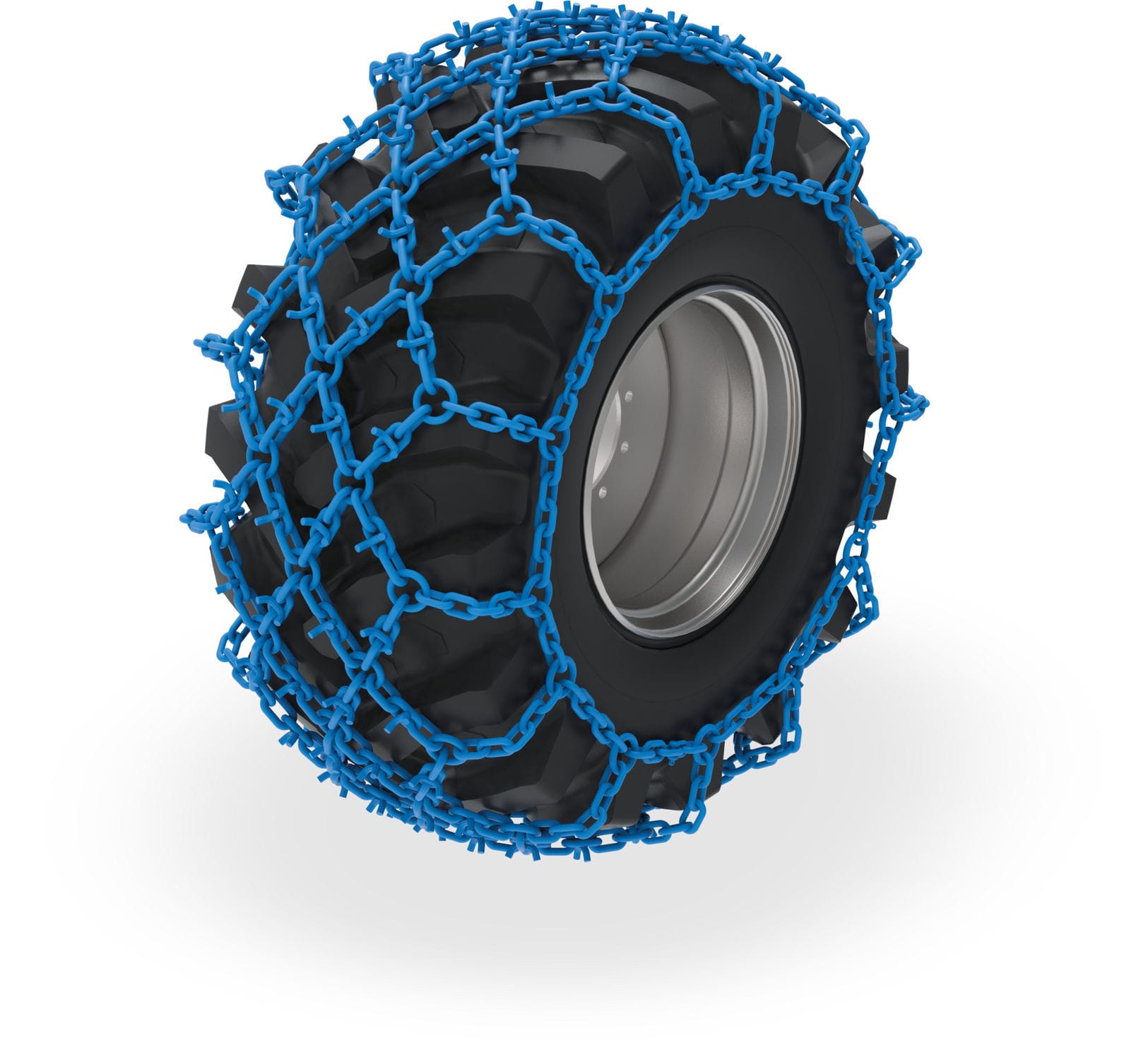 Forestry chain - prac - pewag Deutschland GmbH