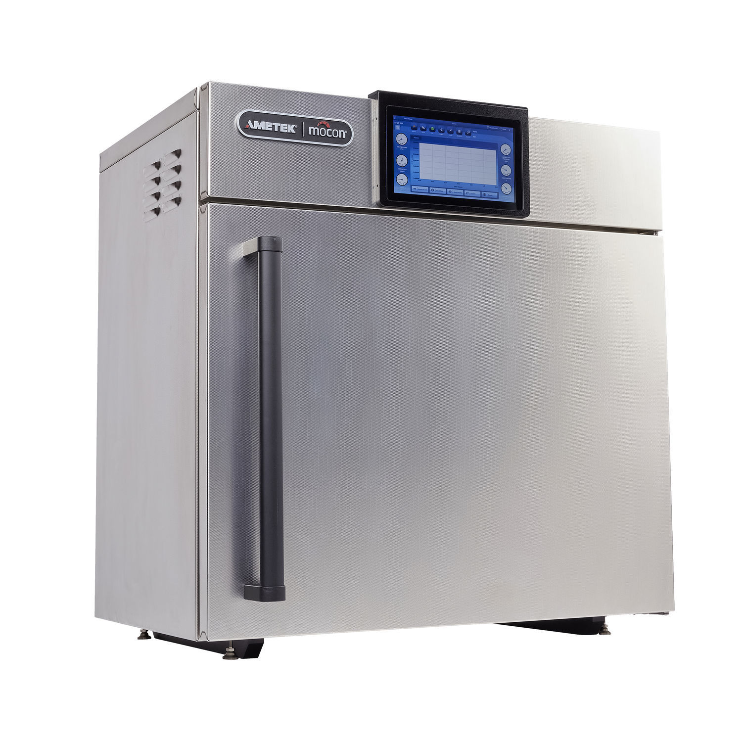 Oxygen transmission rate tester - OX-TRAN 2/40 series - AMETEK MOCON ...