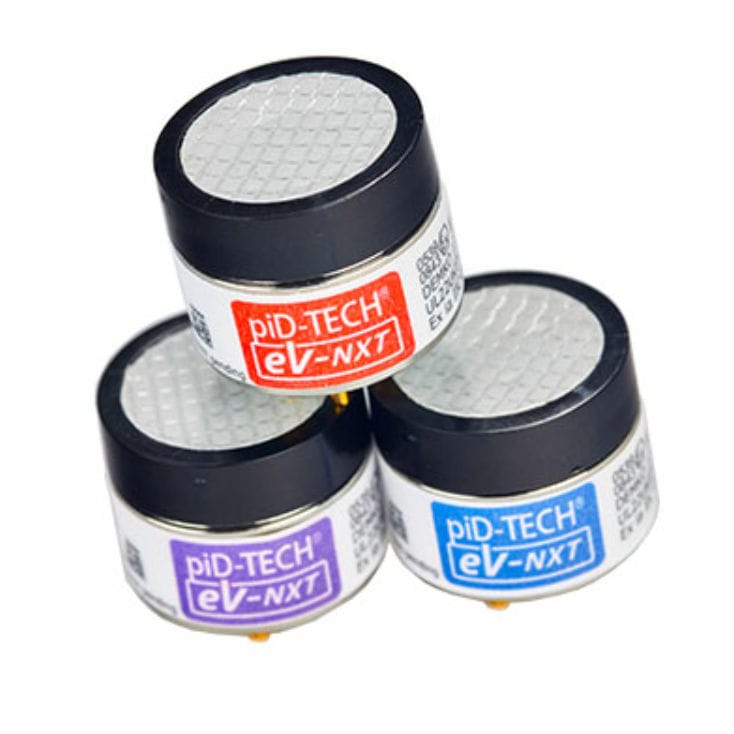 Photoionization gas sensor - piD-TECH eV-NXT - AMETEK MOCON - PID ...