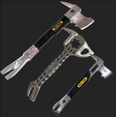 Axe - 22-000550 - Paratech Inc.