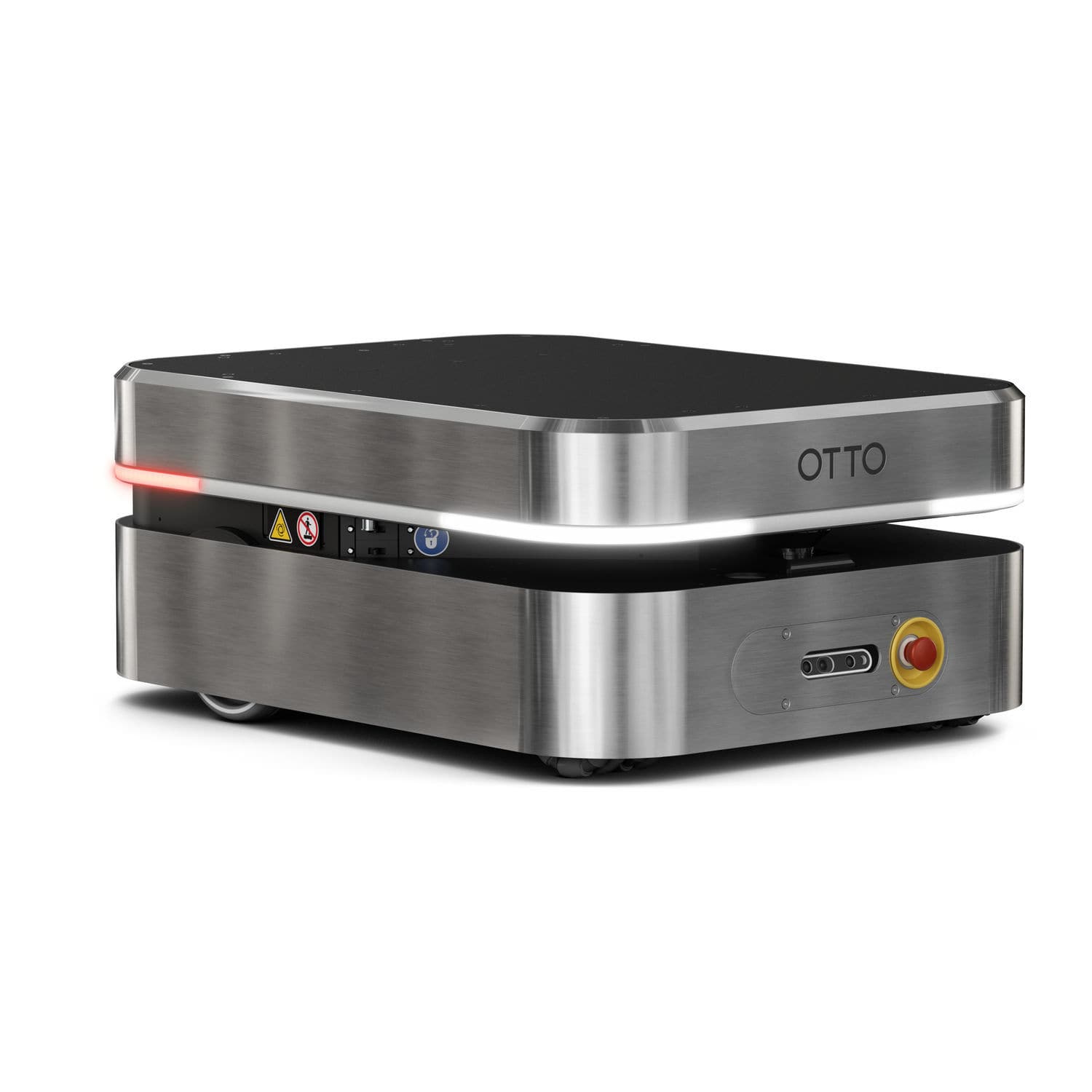 Compact AMR - OTTO 100 - OTTO Motors - handling / transport / lifting