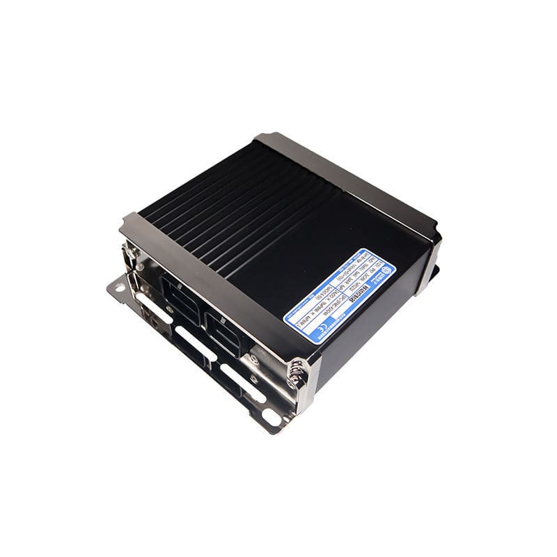 Mobile machine programmable controller - SPC-SFMC-X2424A - Hunan ...