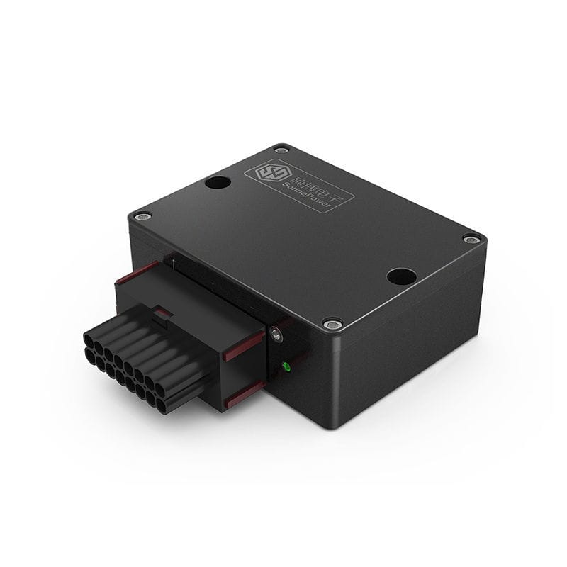 Digital I/O module - SPC-SDIO-S0711 - Hunan SonnePower International Co ...