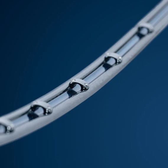 Guide ring - Heinze & Streng GmbH