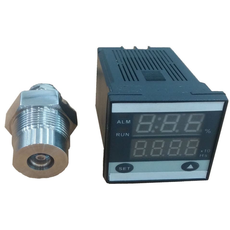 UV radiometer - MG06 series - GenUV