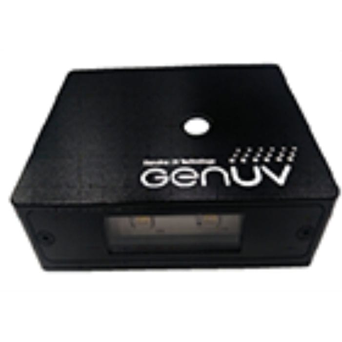 LED emitter - GUVA-Light1.0 - GenUV - power / for lighting