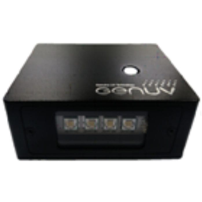 LED emitter - GUVC-Light1.0 - GenUV - shortwave / power / for lighting