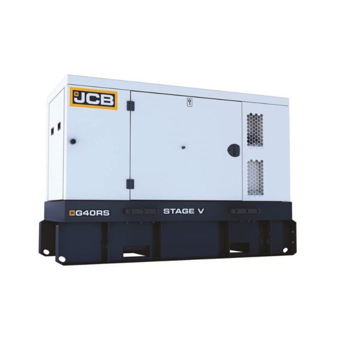 Noise generator - G series - JCB