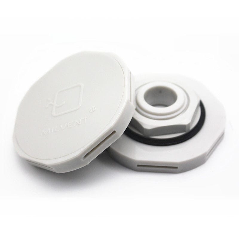 Water relief valve - MIV-32 - Shenzhen Milvent Technology Co.,Ltd - for ...