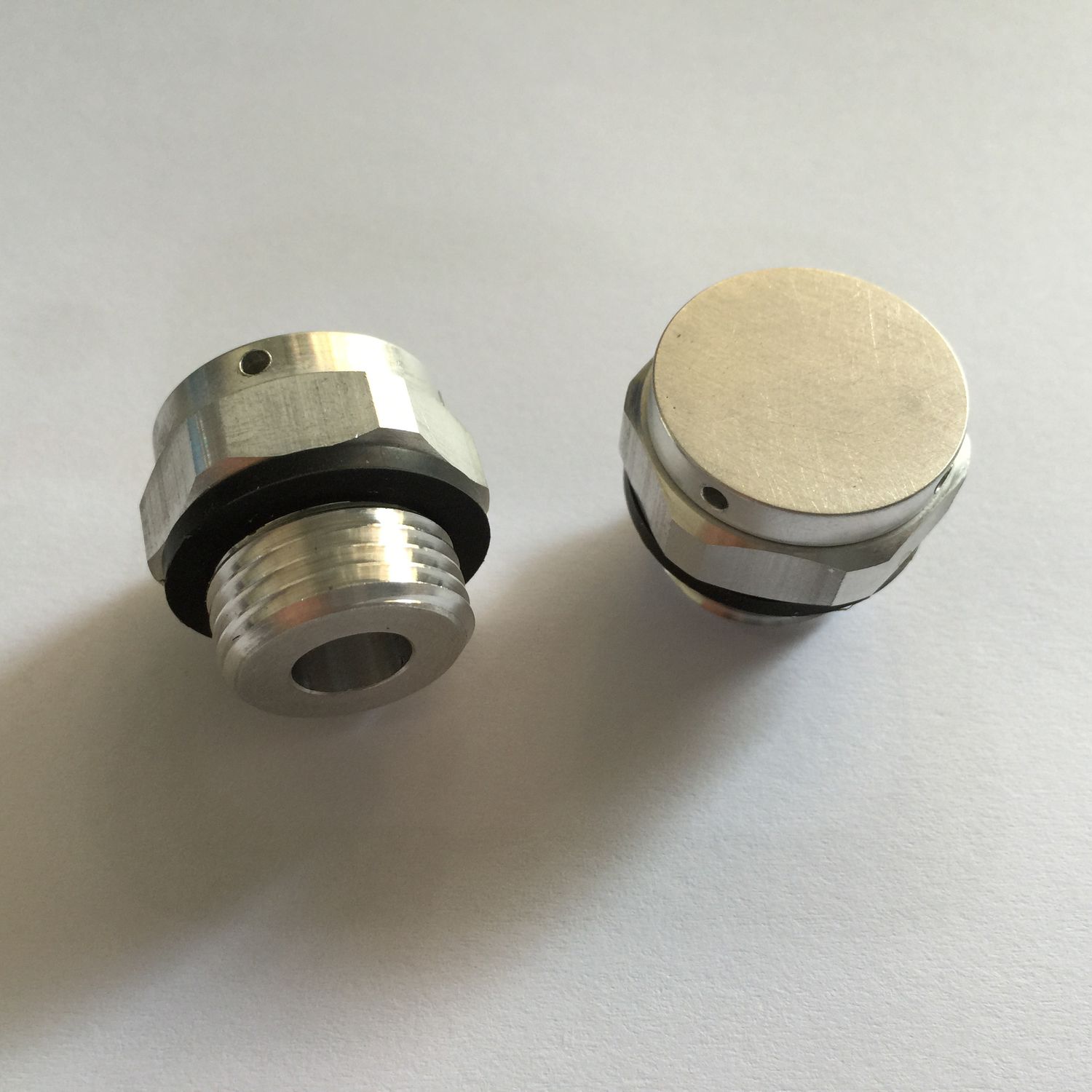 Air pressure relief valve - MIV-16MAS - Shenzhen Milvent Technology Co.,Ltd