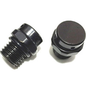 Air relief valve - Shenzhen Milvent Technology Co.,Ltd - threaded