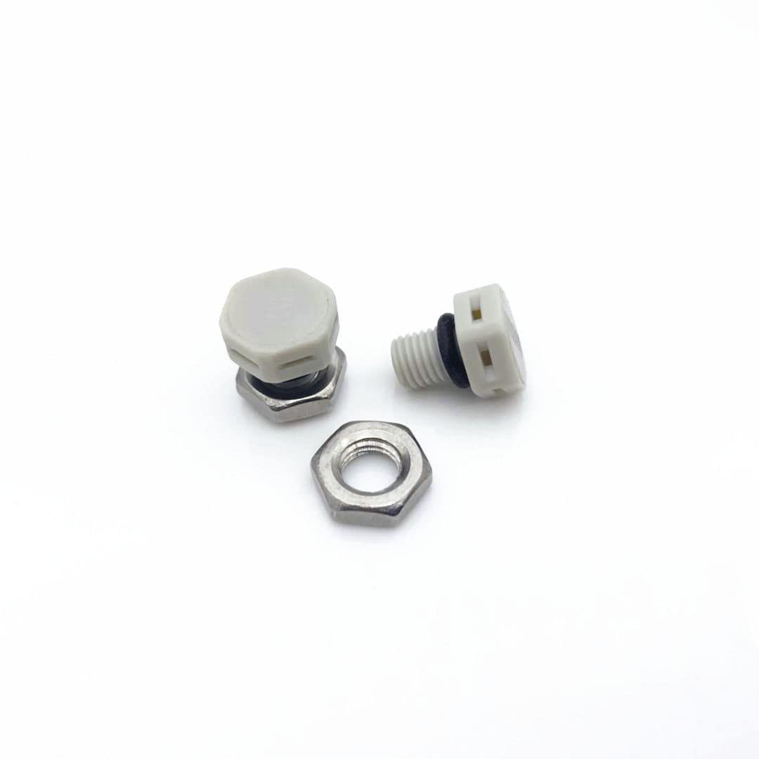 Pressurisation plug - Shenzhen Milvent Technology Co.,Ltd - vent