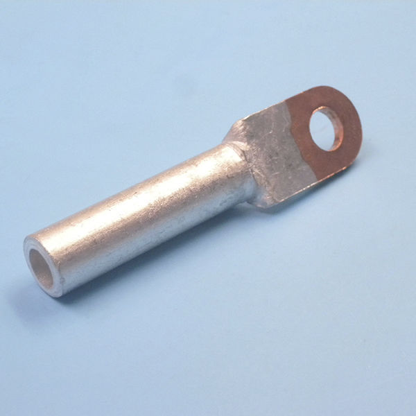 Terminal connector - aluminium copper bimetal terminal connectors ...