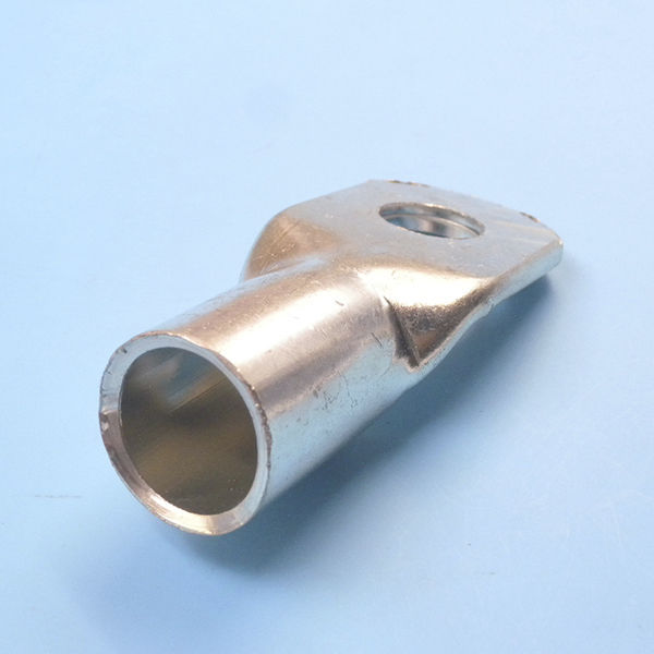 Electrical power supply electrical connector - wire electrical copper ...