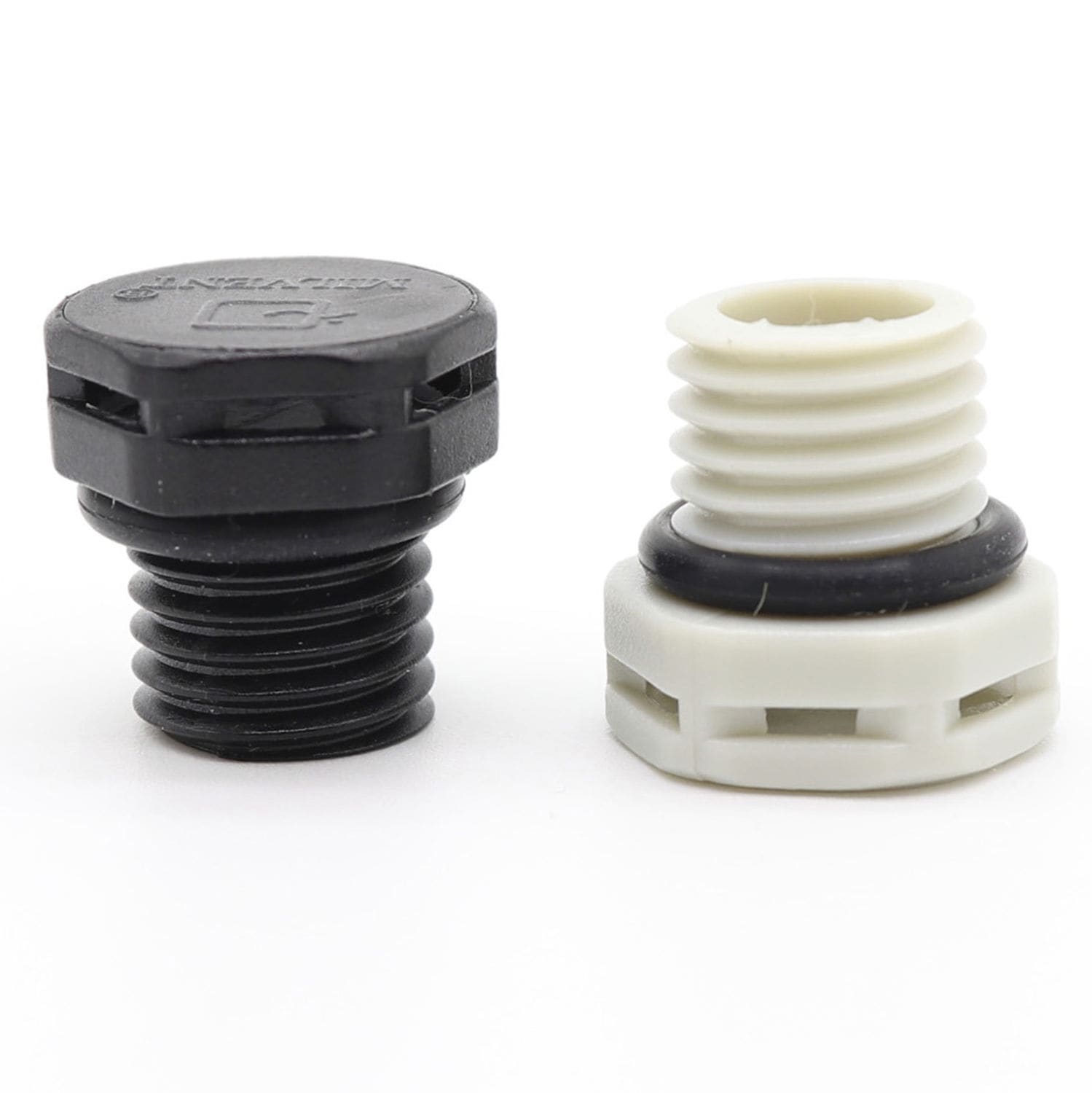 Plug with hexagonal head - MIV-12B - Shenzhen Milvent Technology Co ...