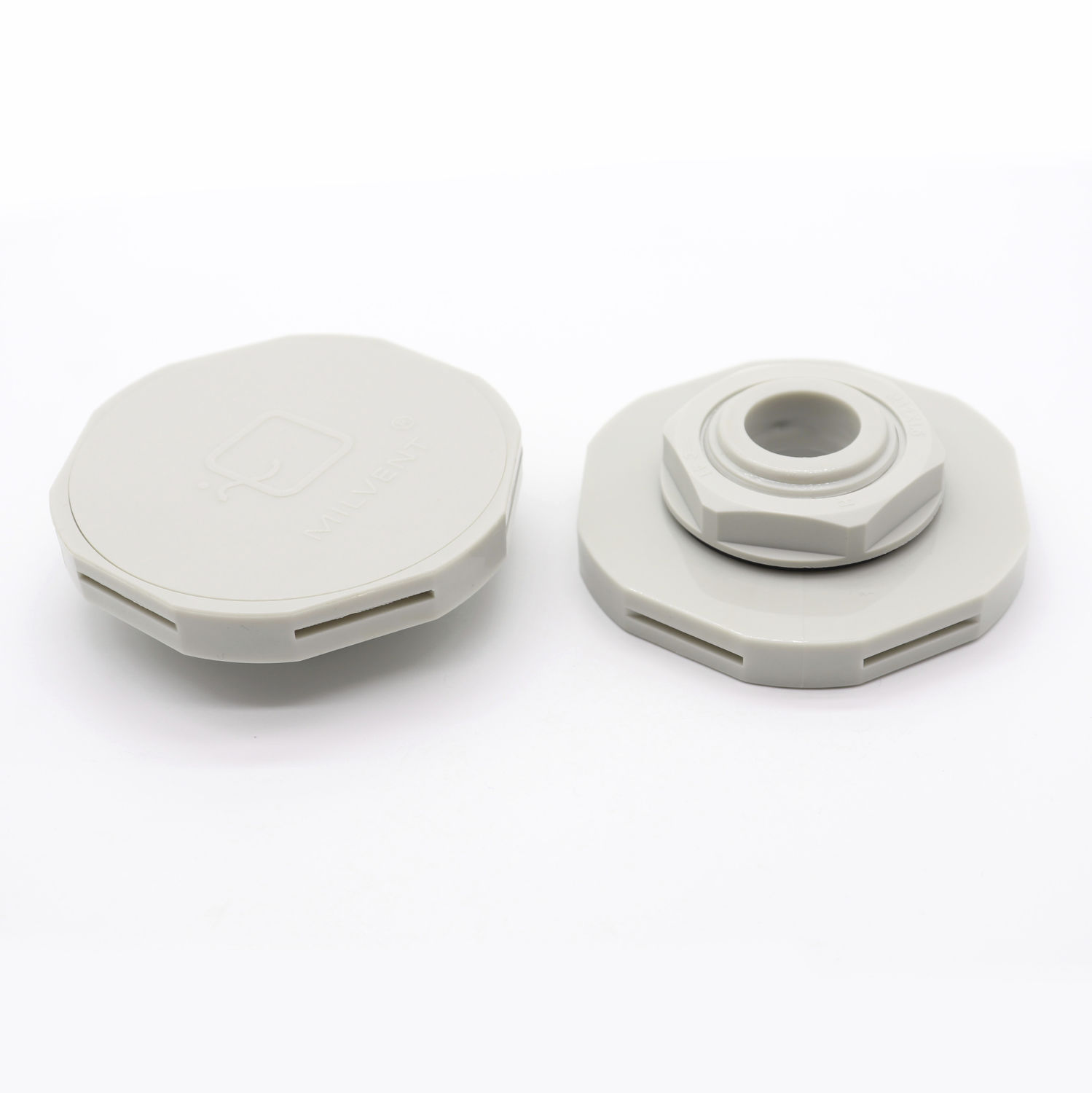 Hexagonal plug - M32 - Shenzhen Milvent Technology Co.,Ltd - male ...