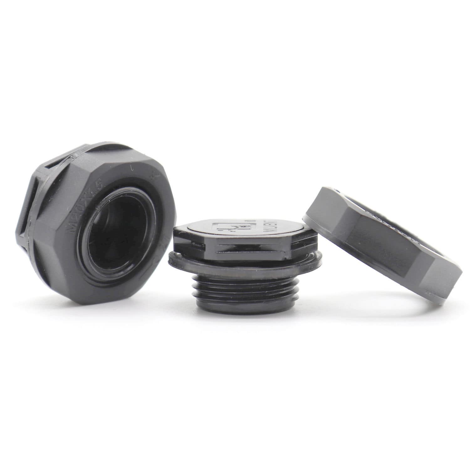 Vent plug - M20*1.5 - Shenzhen Milvent Technology Co.,Ltd - protective