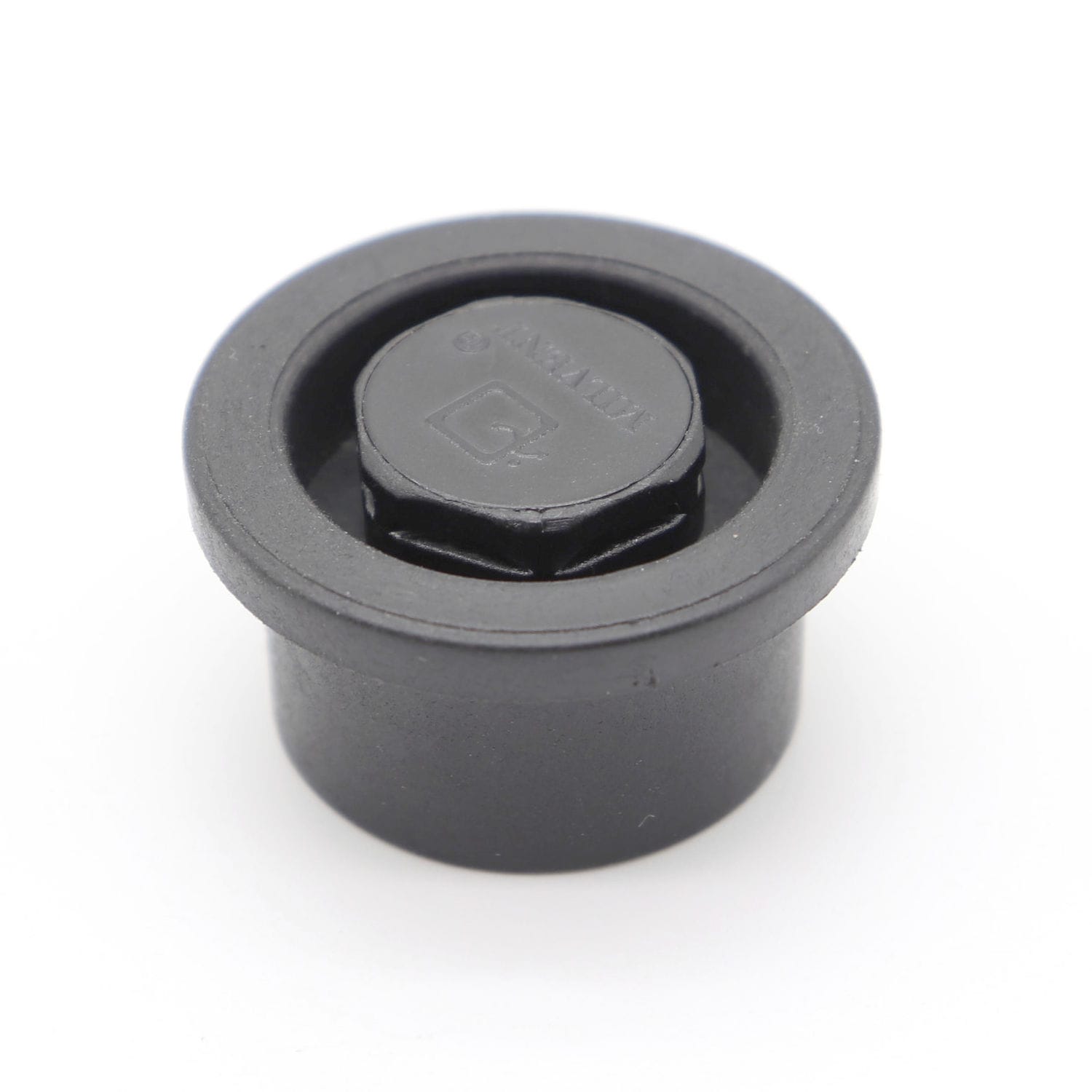 Air relief valve - MIV-12BASE(BLACK) - Shenzhen Milvent Technology Co.,Ltd