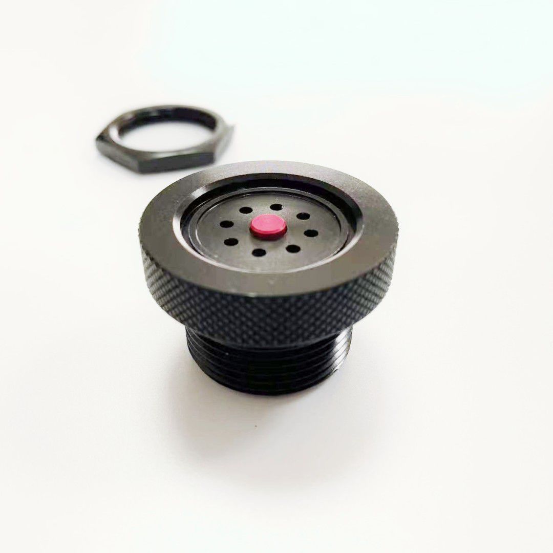 Aluminium breather valve - TA238-R - Shenzhen Milvent Technology Co ...