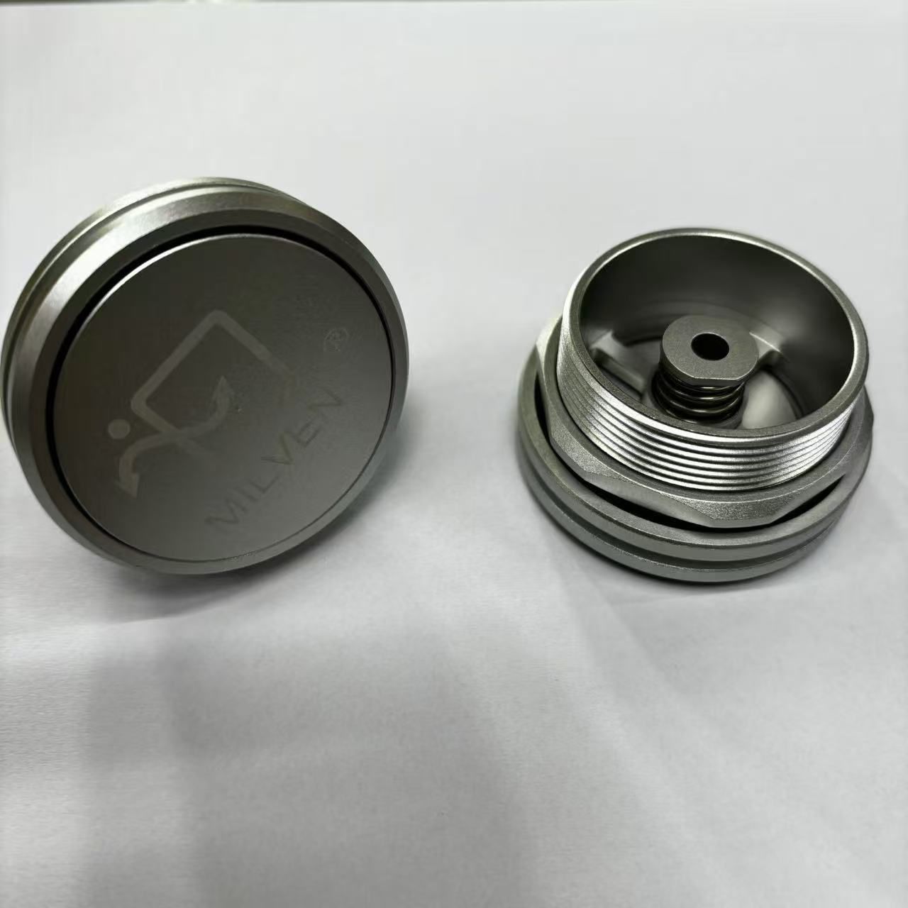 Vent valve - MIV-40ALEX - Shenzhen Milvent Technology Co.,Ltd ...