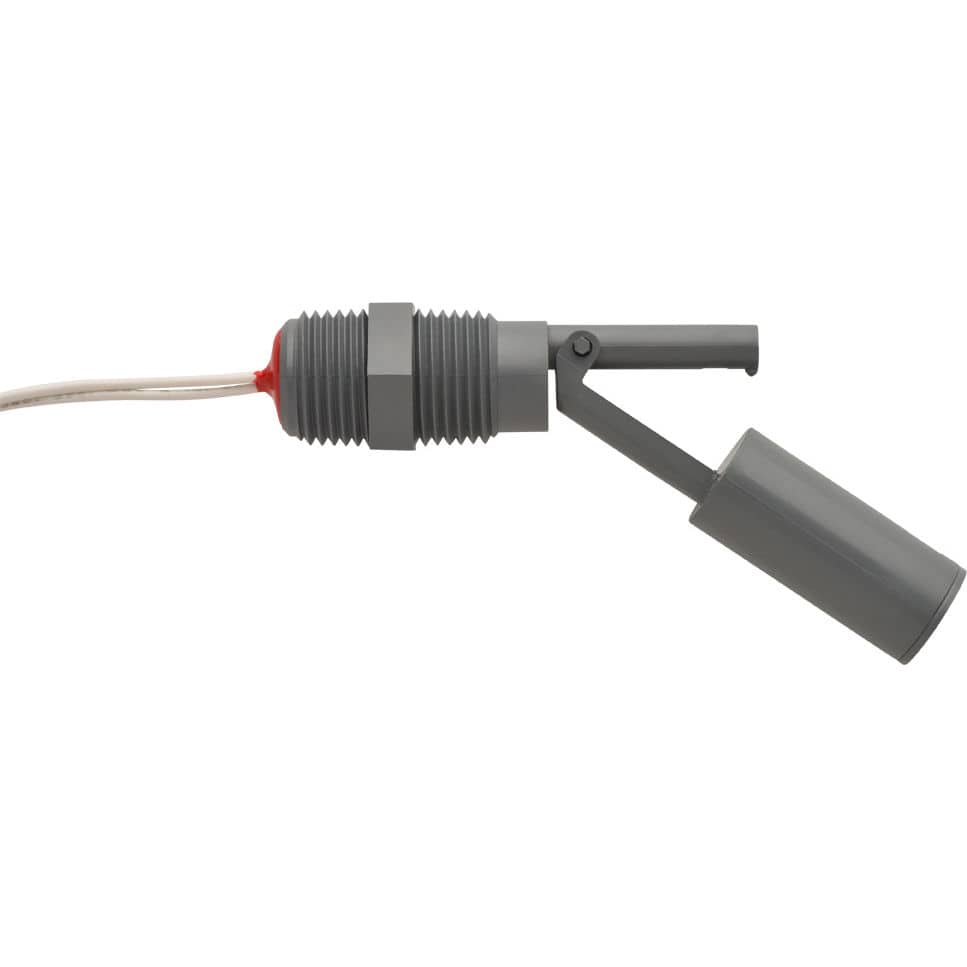 Broken finger float level switch - L20-16-S1-16-NO - Whitman Controls ...