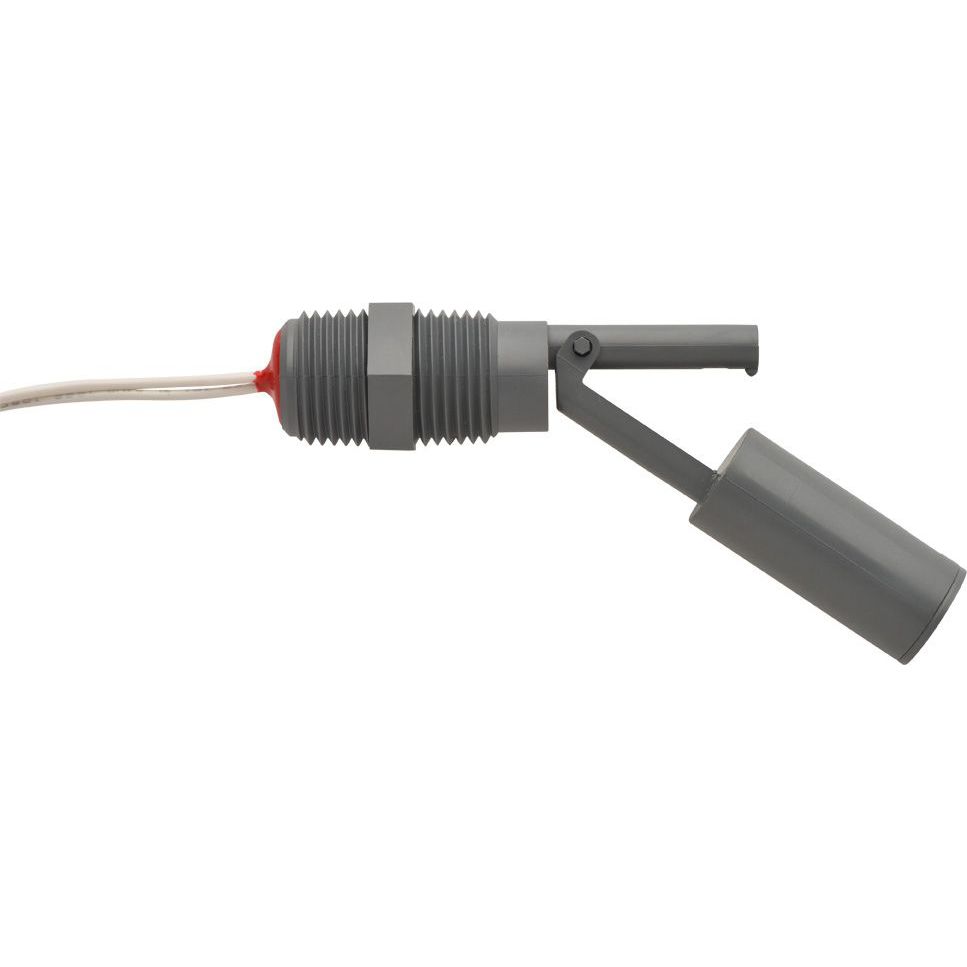 Broken finger float level switch - L25-16-S1-16-NO - Whitman Controls ...
