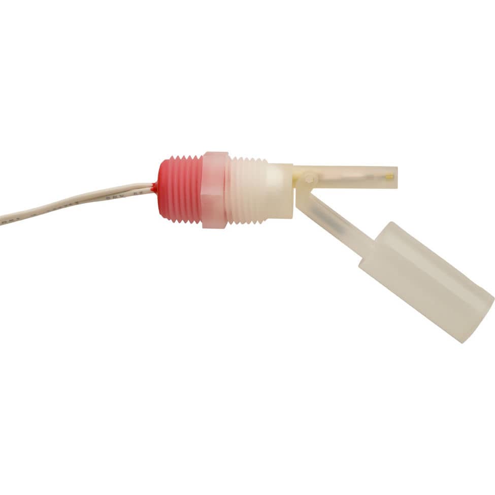 Broken finger float level switch - L20-17-S1-17-NO - Whitman Controls ...