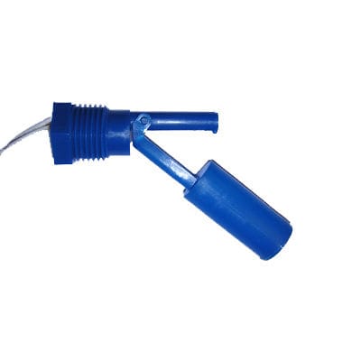 Broken finger float level switch - L22-20-S1-20-NO - Whitman Controls ...