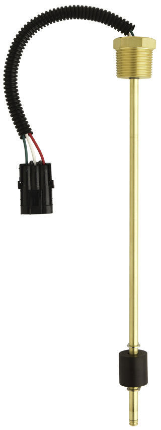 Float level switch - L30 - Whitman Controls Corporation - for oil / for ...