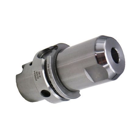 HSK collet chuck - HSK series - Yucheng Gerzhuo Mechatronics Technology ...