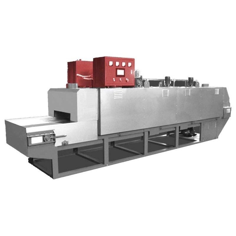 Chamber furnace - RJC series - Auto Link Technology Co Ltd