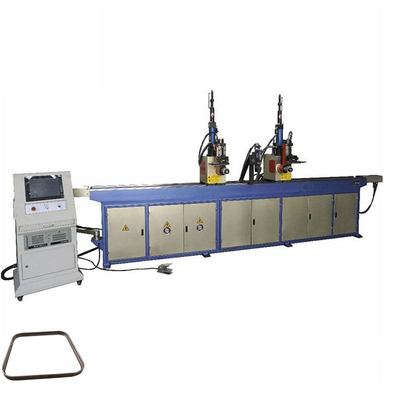 Electric bending machine - AL series - Auto Link Technology Co Ltd ...
