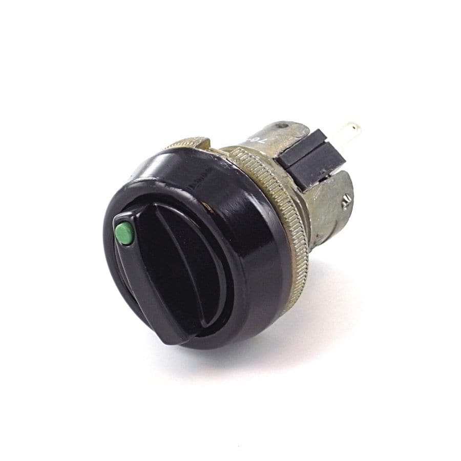 Selector push-button switch - 76-9470/439088G - TactHill by Kynoppe ...