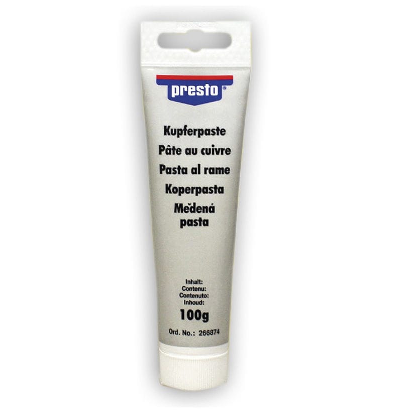 Copper paste - 4718 - HSF Industrietechnik GmbH - conductive / for ...