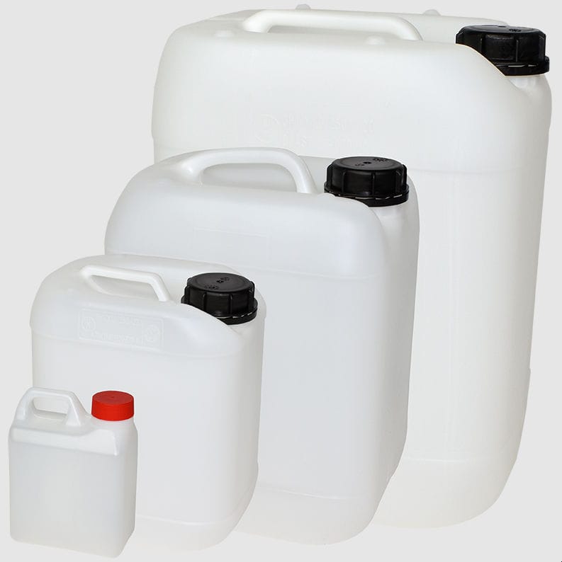 Weld cleaning fluid - TM-30 - HSF Group GmbH