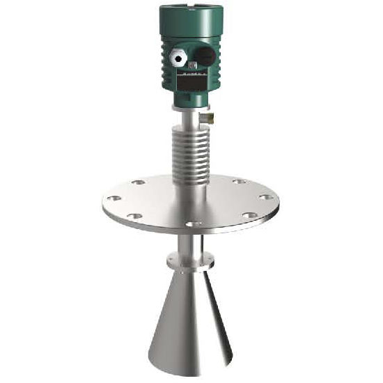 High-temperature level sensor - X-LR-26 - SMAAT TECHNIQUES SAS - radar ...