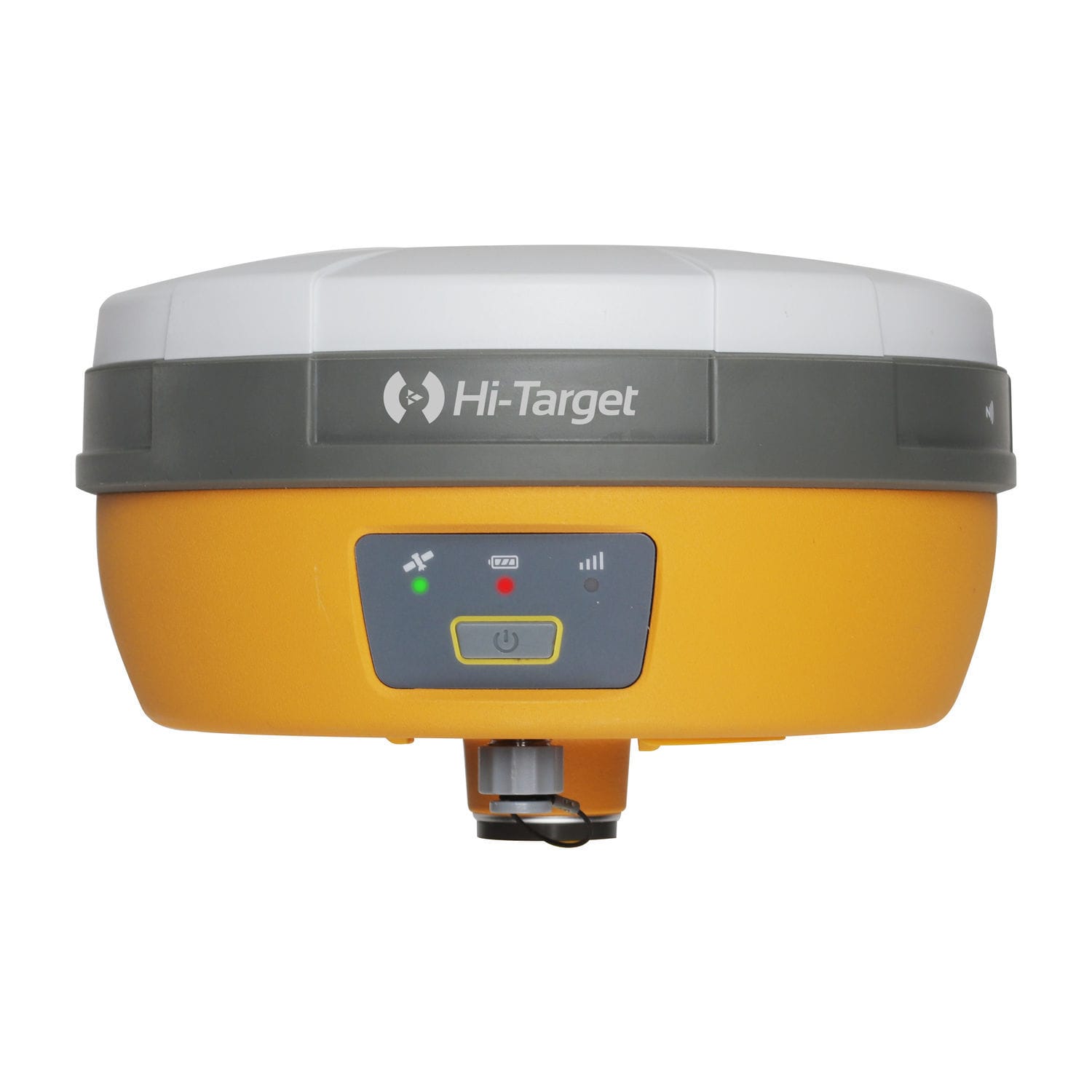 RTK receiver - V30 Plus - Novatest - GPS / GLONASS / GALILEO