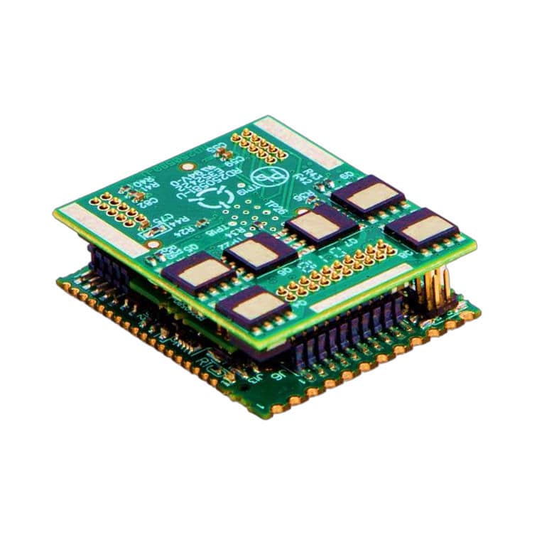 Miniature motor controller - Micro Rayon - Redler Technologies LTD - DC ...