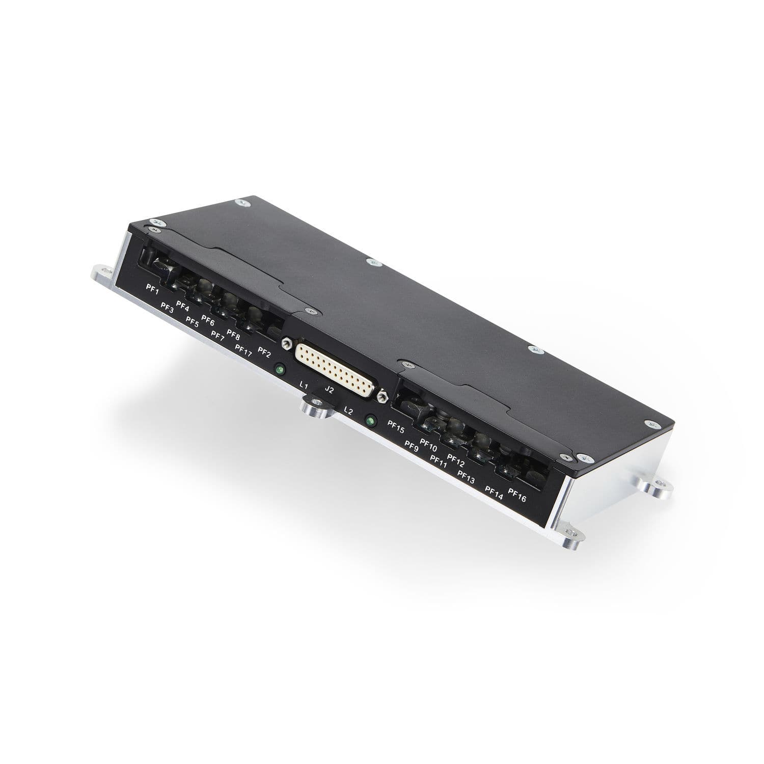 12-channel PDU - Power Rider 12 Ch - Redler Technologies LTD ...